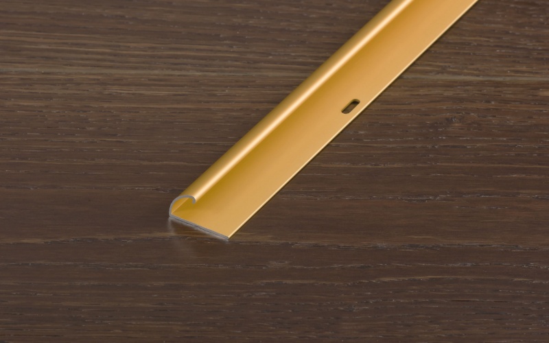 PROFACE Einfassprofil - Proline Systems GmbH