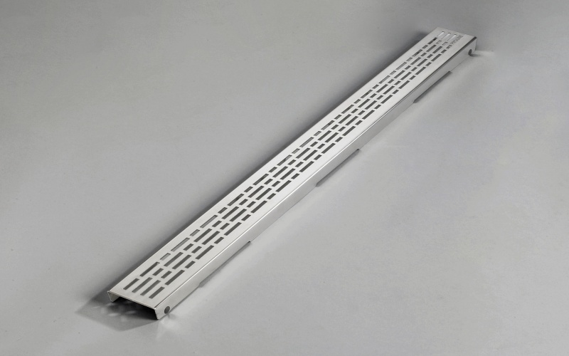 PROCHANNEL Designrost Classic - Proline Systems GmbH