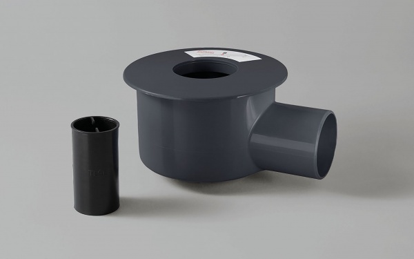 PROCHANNEL Ablauftöpfe - Proline Systems GmbH