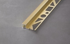 Square-edged profiles, rectangular-edged profiles - Proline Systems GmbH