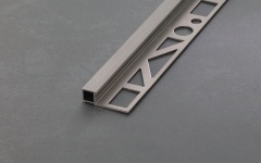 Square-edged profiles, rectangular-edged profiles - Proline Systems GmbH