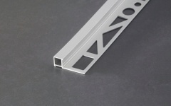 Square-edged profiles, rectangular-edged profiles - Proline Systems GmbH