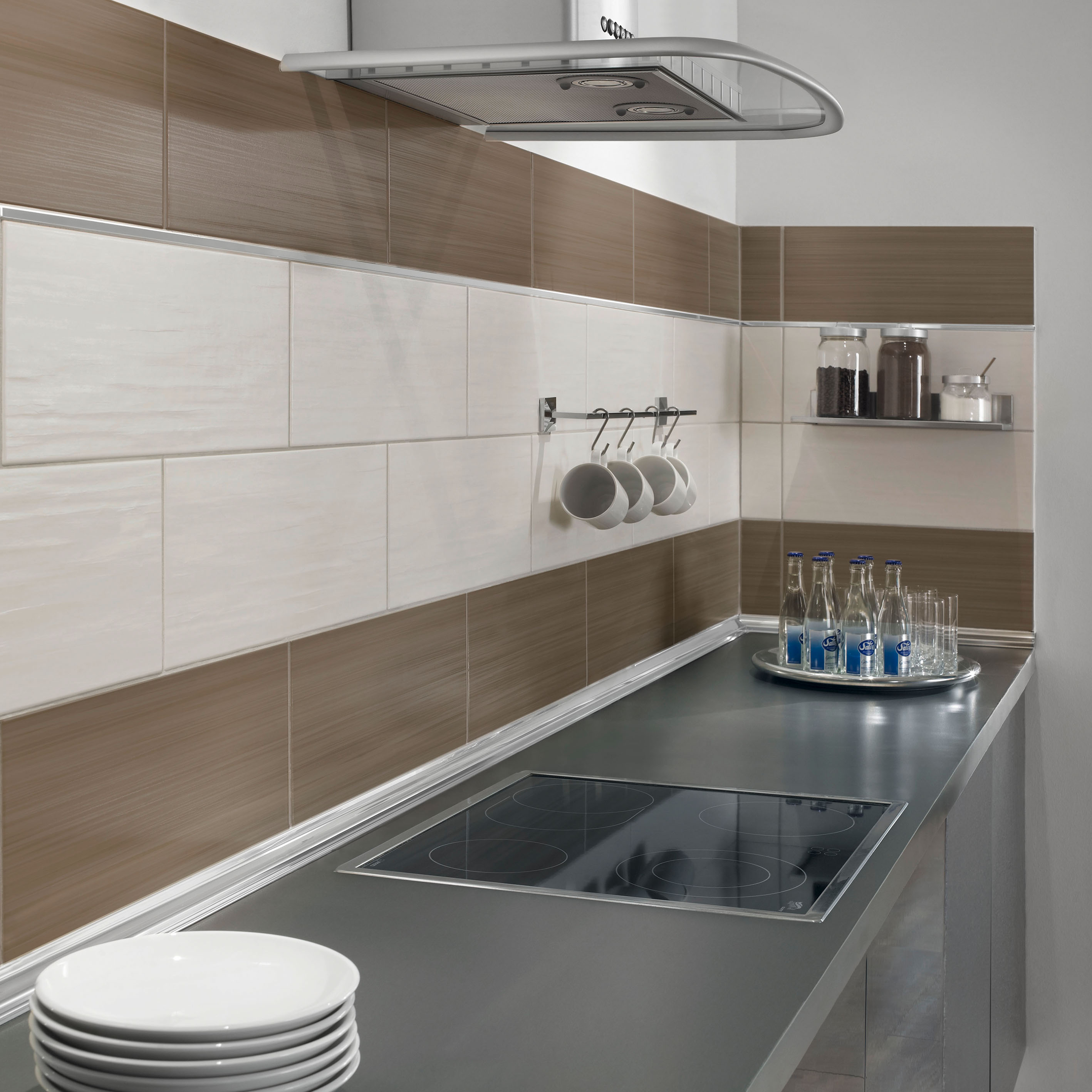 Cove profiles - Proline Systems GmbH