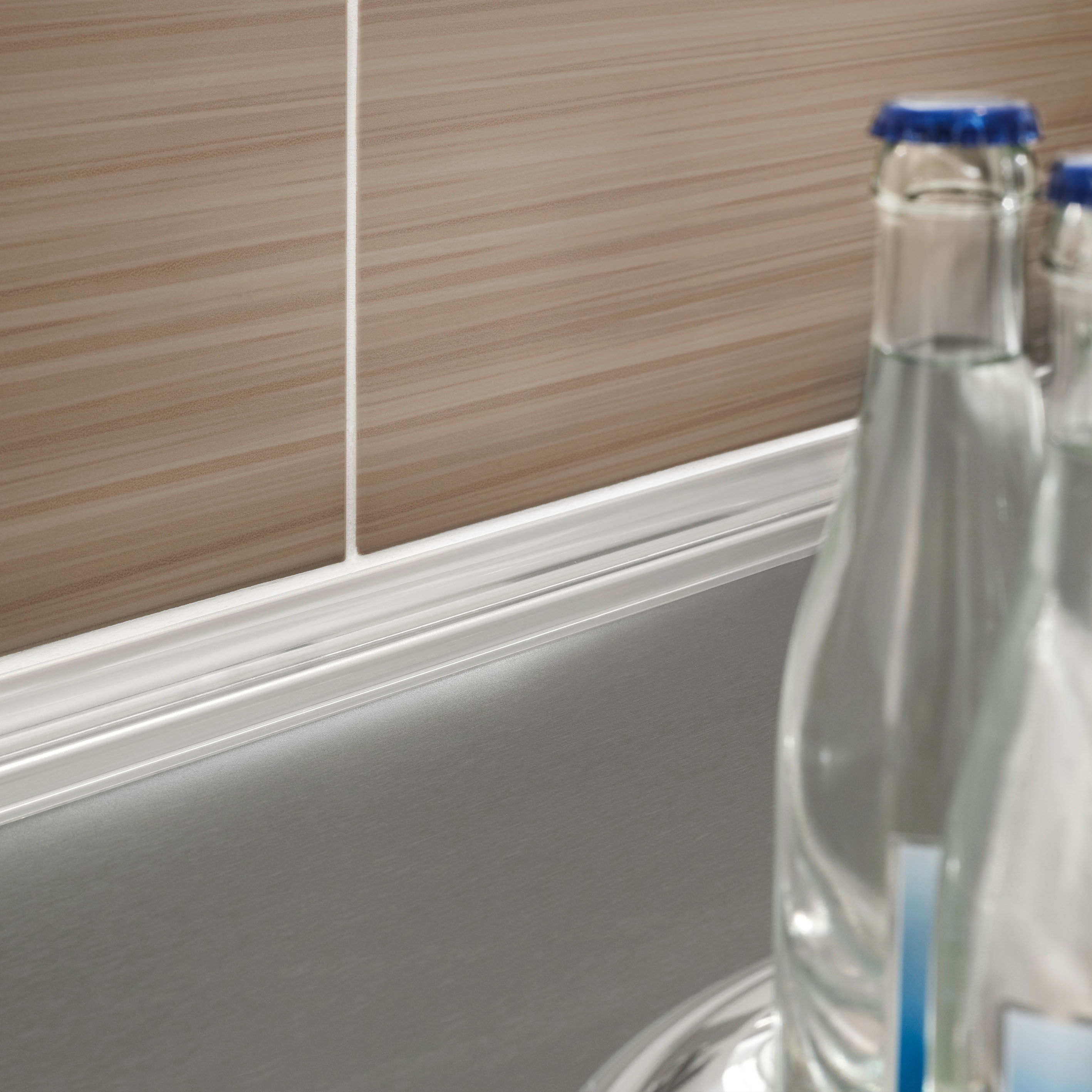 Cove profiles - Proline Systems GmbH